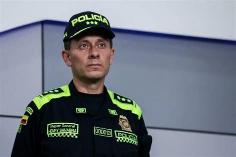 Los Grandes Retos De La Policía Nacional Para Garantizar La Seguridad