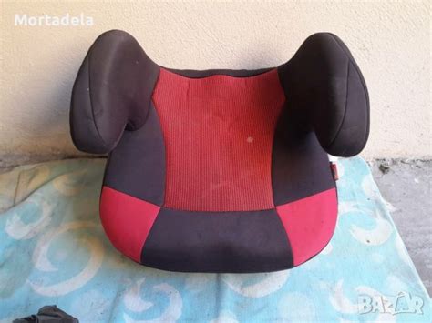 Детска седалка за кола в Други в гр Пловдив Id45266597 Bazar Bg