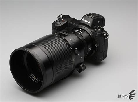 Page 5 An Eye On The New Nikon Mirrorless System