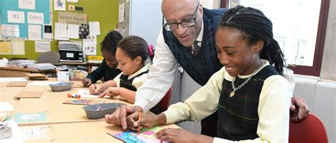 Five Reasons Youll Love Working At Cornerstone Schools Cornerstone