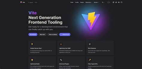 Why Do Some Sites That Use Vuejs Have A Similar Look The Navbar And