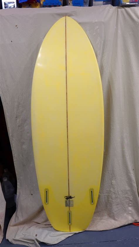 Surfboard Gallery Gecko Surfboards