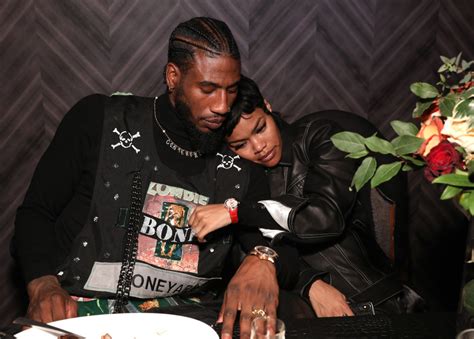 Teyana Taylor Asks For Privacy After Details From Divorce W Iman