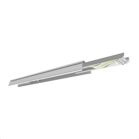 26W 85W Integrated Continuous Linkable LED Linear Light System Unit AddLux LED Linear Lights