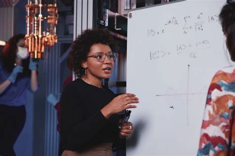 Alice And Bob On Linkedin Quantumcomputing Physics Deeptech