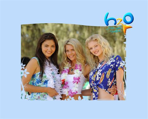H2o Just Add Water Season 3 H2o Just Add Water Season 3 Eva Photo