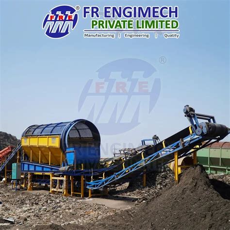 Daily Waste Management Plant In Ahmedabad Id 2849562432297