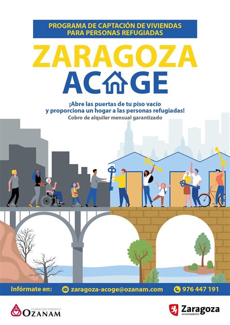 La Web De La Ciudad De Zaragoza Ayuntamiento De Zaragoza