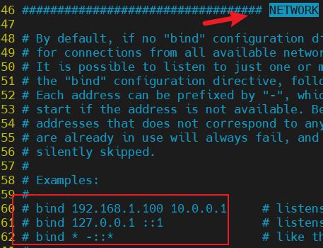 后端 Redis series Redis learning seven those redis configuration files you don t know 个人文章