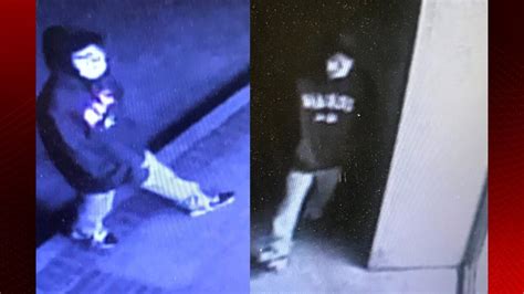 Lafayette Police Searching For Papa Johns Armed Robbery Suspect