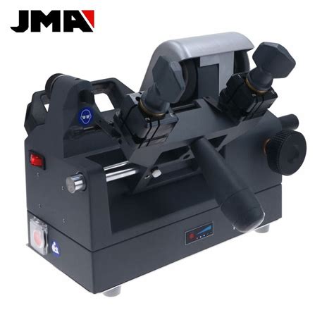 Jma Nomad Go Portable Key Duplicator Machine