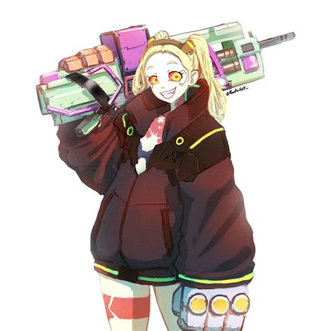 Khester824🇵🇭 Commissions Open On Twitter In 2022 Cyberpunk Anime