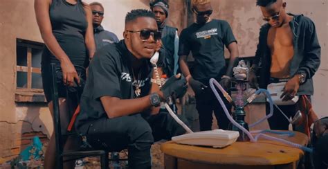 Dizmo Ft K Joe And Wavy Davy Bwa Bwa Official Video Afrofire