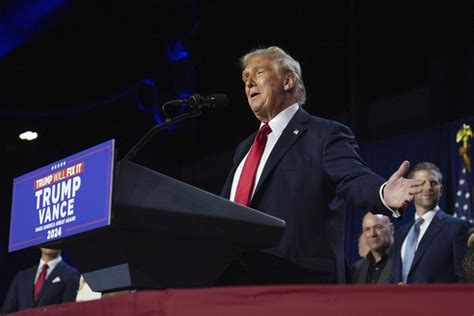 Ithy Decoding Trump S Speech Patterns Lower Grade Level Than Most