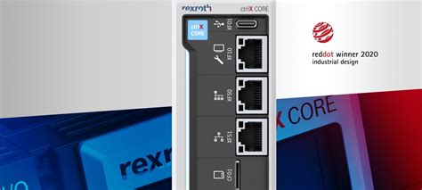 Electric Drives And Controls Bosch Rexroth Great Britain