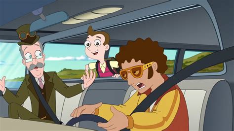 Milo Murphys Law Season 1 กฎของไมโล เมอร์ฟี่ ปี 1 Loadhidef เว็บ