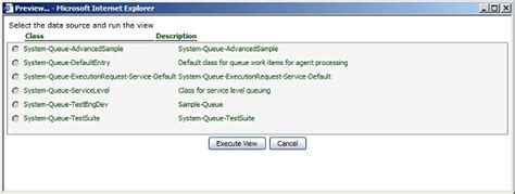 How To Requeue Failed Agent Items With The Broken Queue Items Report Pega
