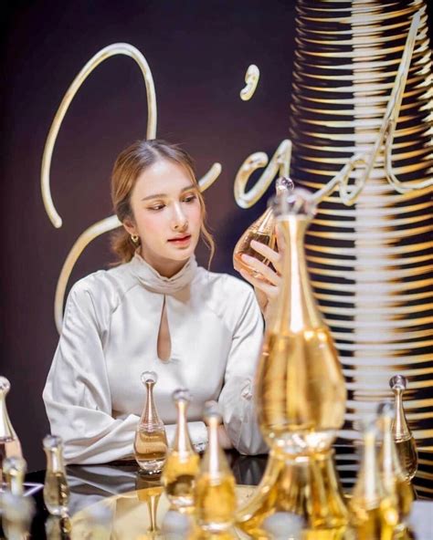 Nước Hoa Nữ Dior J'adore Infinissime Chính Hãng Giá Tốt