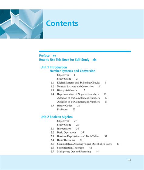 Fundamentals Of Logic Design Th Charles H Roth Pdf