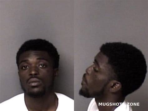 Hodges Desmon Tyran 06 24 2023 Gaston County Mugshots Zone