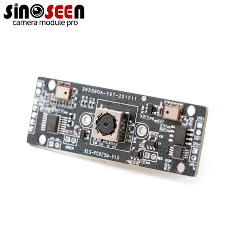 Innovative Camera Modules For Every Application Sinoseen