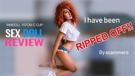 Sex Doll Review Telegraph