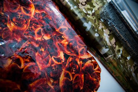 Nakładki na protezy prototypy druk 3D hydrografika life3d
