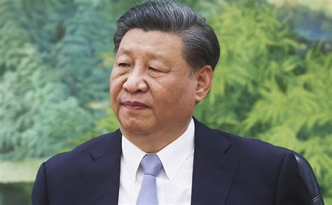 Си Цзиньпин подчеркнул важность взаимодействия с США Свободная Пресса Китай США Новости