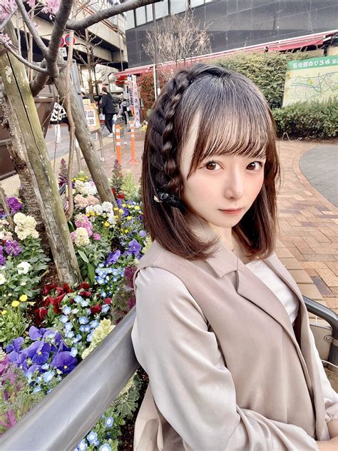 れなぴ🎩🧬🌾🍑🌟 On Twitter Rt Kurumimystear おはよう🌸