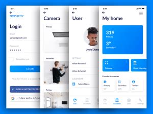 Small UI Kit IOS Free Sketch Resource Sketch Elements