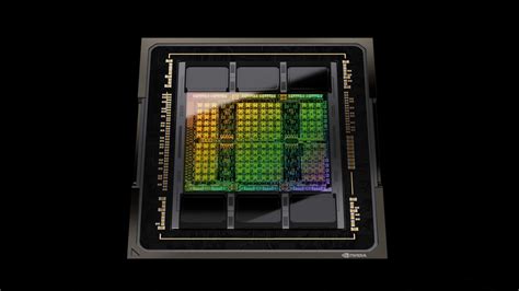 Nvidia S Next Gen GPU Ada Lovelace Is No Longer A Simple Ampere