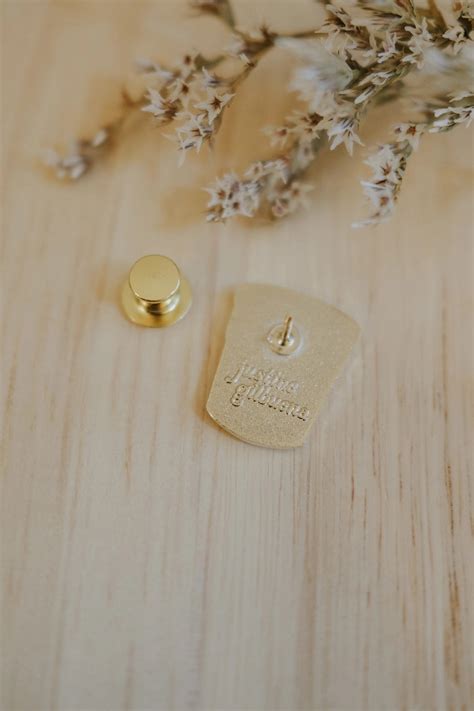 Jammed With Wonder Pin Of Aspen Curated Ts