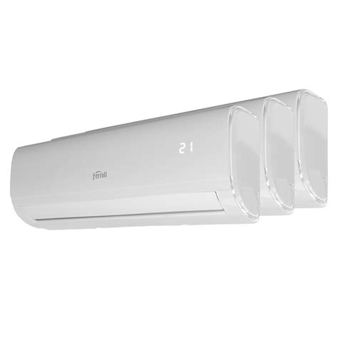 Dedeman Aparat Aer Conditionat Multisplit Ferroli Giada M 27 1 X UE