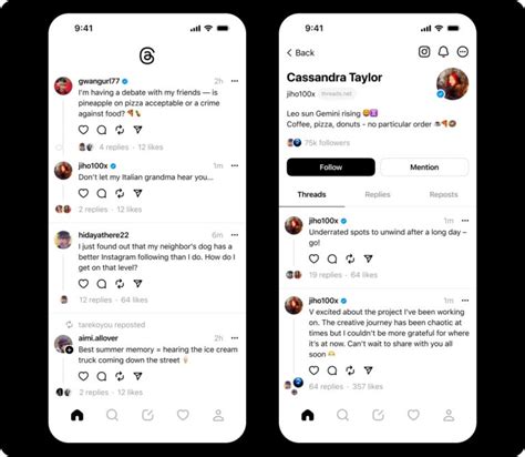 Meta Is Blocking ‘potentially Sensitive Topics From Threads Search