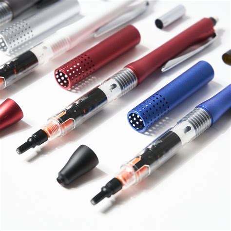 Pencils Bungu