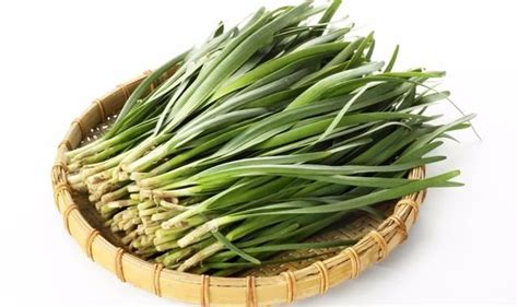 韭菜壯陽又清血管專家曝6大功效 提醒2類人小心食用 生活 三立新聞網 SETN