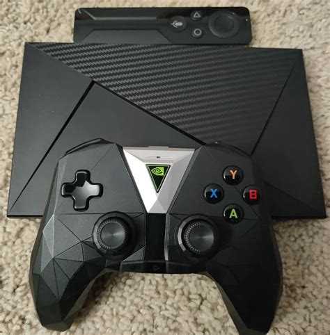nvidia shield 1