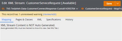Integration Mapping Xml Stream Rule In Pega Myknowtech
