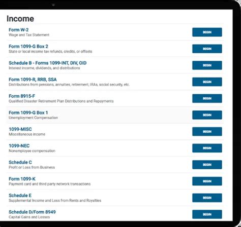 Homepage Protaxtaxsoftware