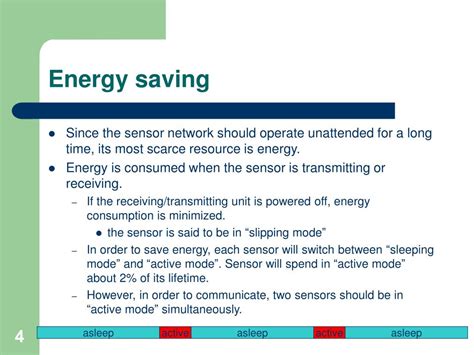 Ppt Topology Maintenance In Asynchronous Sensor Networks Powerpoint