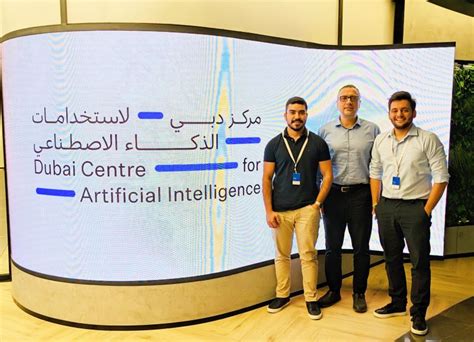 Siren Analytics On Linkedin Ai Dubaiai Innovation