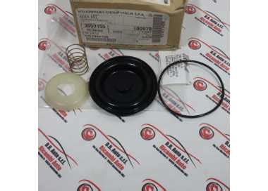 Kit Membrana Sfiato Audi Skoda Vw Cod 046198475b Nuovo Originale