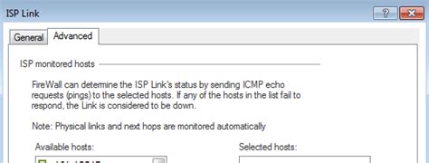 Solved ISP Redundancy R80 10 ISP Monitored Hosts Ques Check Point CheckMates