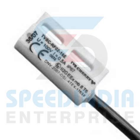 Rf02 16 Atex Ce Sensor At ₹ 1500 Piece Magnetic Reed Switch Sensor