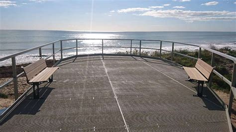Benefits Of Installing Frp Decking Composite Engineering