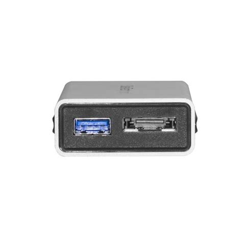 Thunderbolt 3 To Esata Adapter Usb31 Port Thunderbolt Technology
