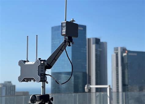 new sentrycs ai solution detects do it yourself drones drastic news