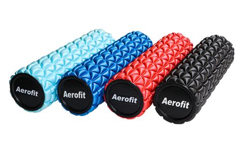 Aerofit Massage Roller Medium Aerofit