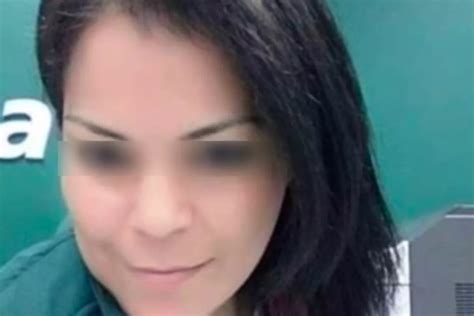 ¿quién Es Rubicela Gallegos Víctima Del Presunto Feminicida Serial De
