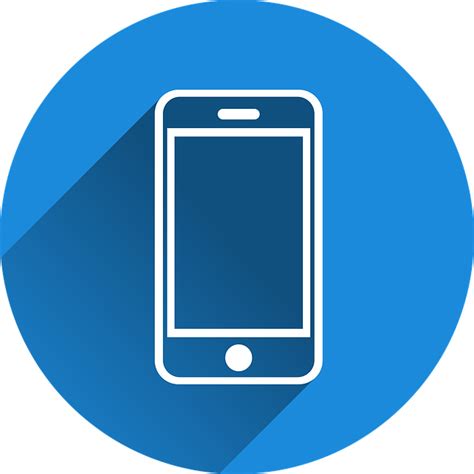 Free Phone Vector Art Download 1 317 Phone Icons And Graphics Pixabay